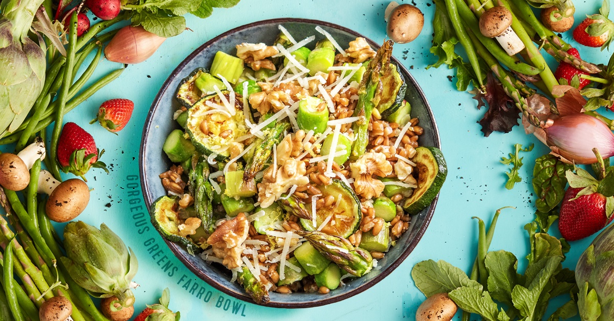 HelloFresh tackles food waste in the U.S.